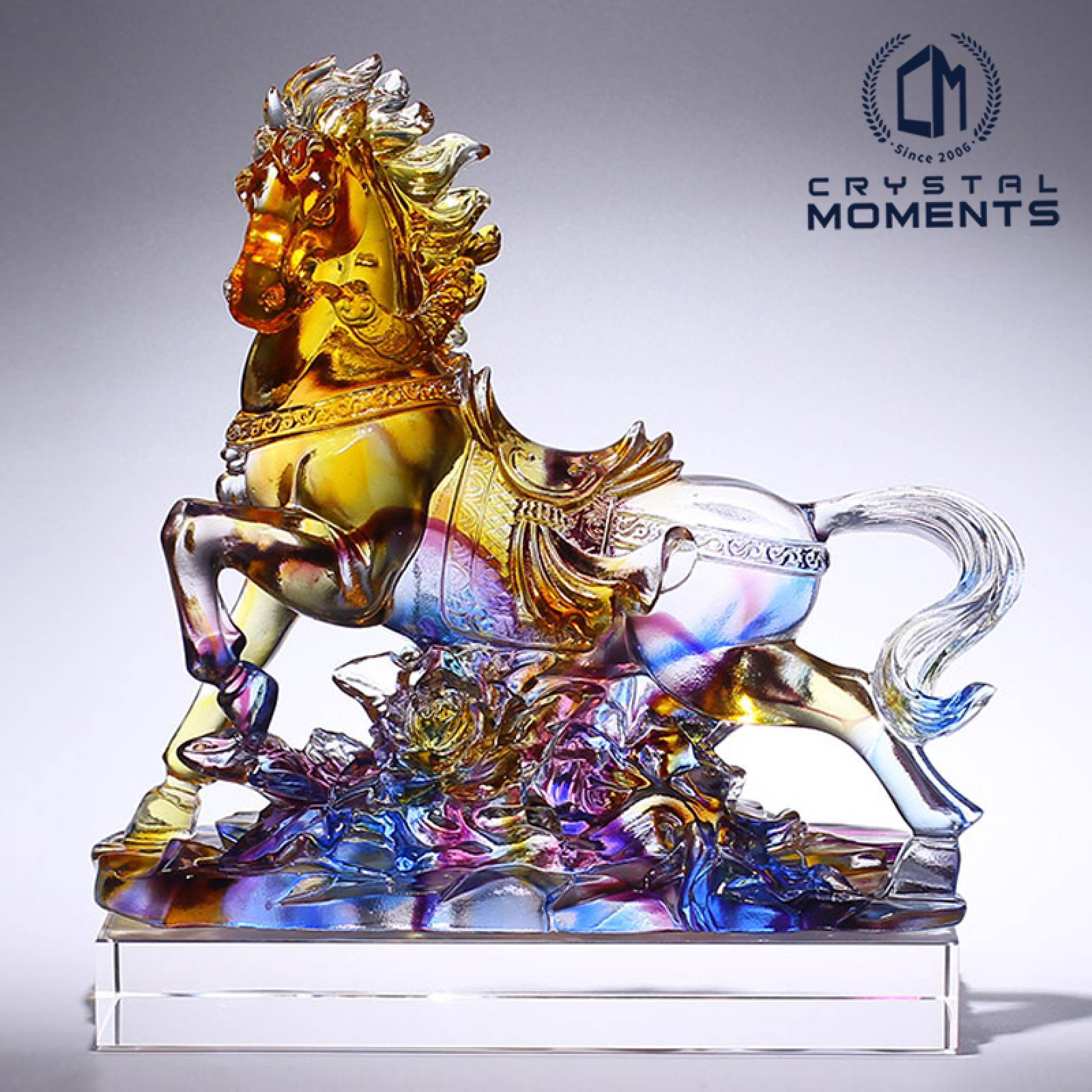 L062 | Crystal Moments Singapore